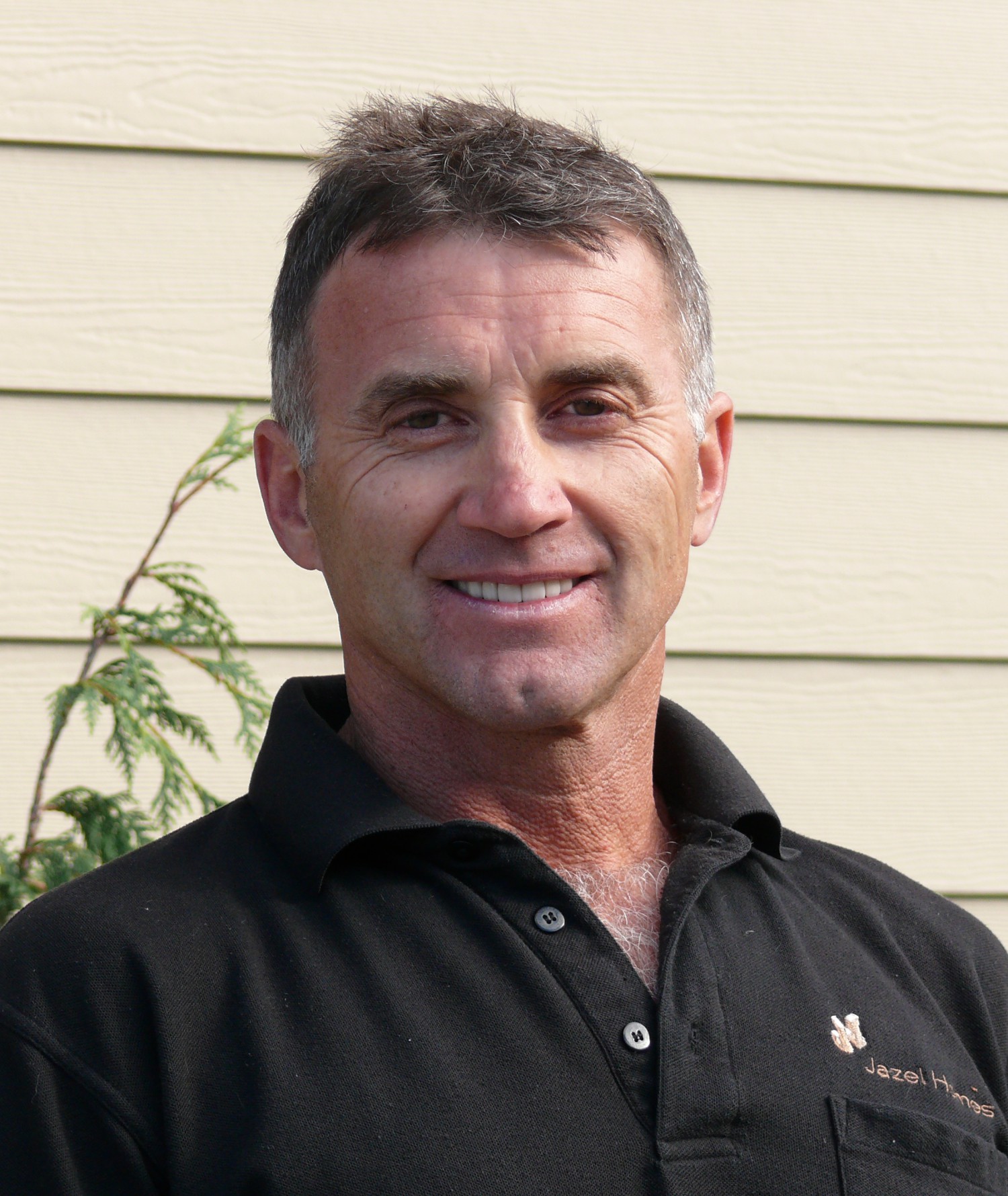 James Zeleznik Kelowna, British Columbia